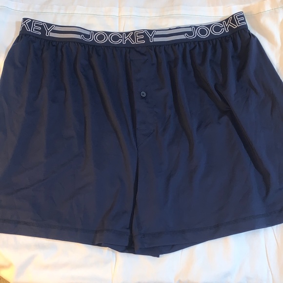 Jockey | Underwear & Socks | Jockey Boxer Shorts | Poshmark